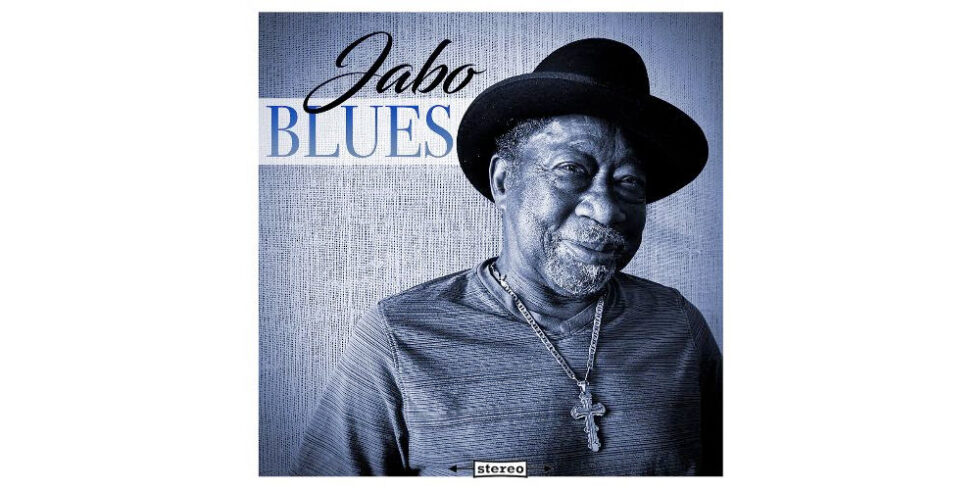 James "Jabo" Houston - The Atlanta Blues Society