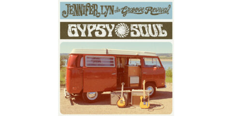 Jennifer Lyn - The Atlanta Blues Society