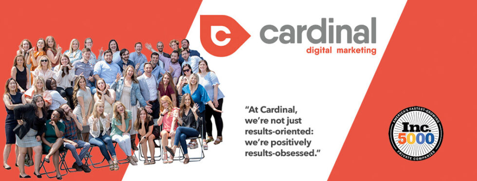New Sponsor: Cardinal Digital - The Atlanta Blues Society
