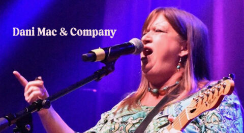 Member Musicians - Blues Artists - The Atlanta Blues Society